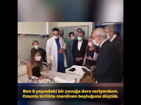 Öğrencisiyle beraber enkaz altında kalan depremzede anlatıyor