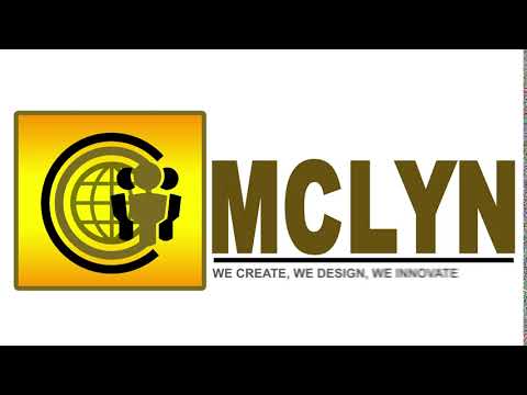 MCLYN logo animated - YouTube