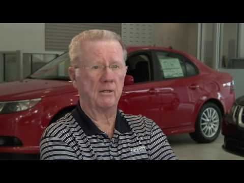 Dave Towell's Back Pain - YouTube