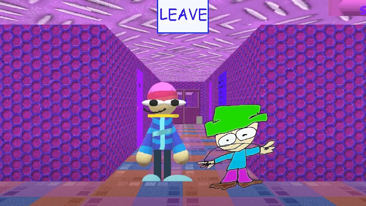 Zambo's Amazing Game Of The Year! Baldi's Basics – mods - YouTube