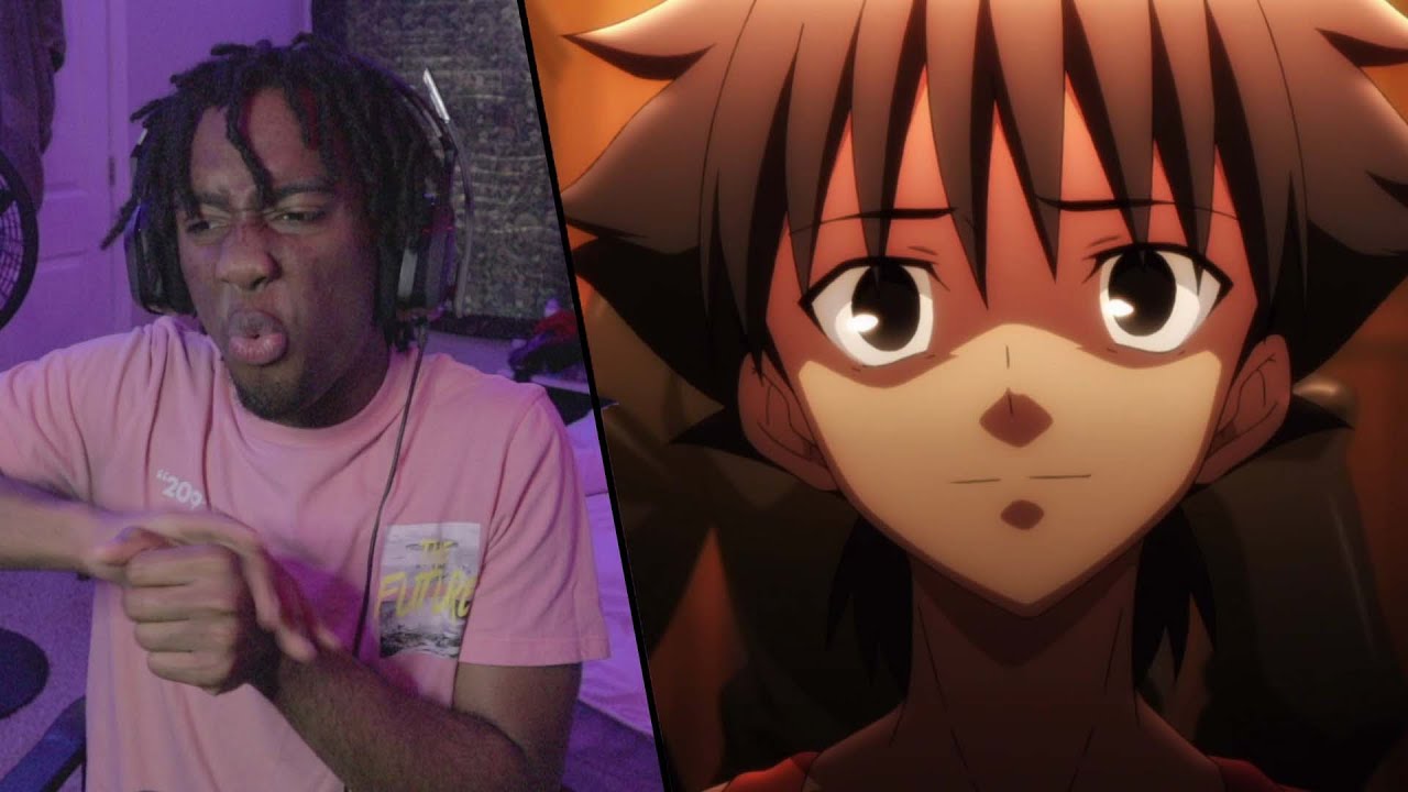 ZOMBIES?!!? KERRY IS A SIMP!?!?! | | FATE/ZERO SEASON 1 EPISODE 18 ...