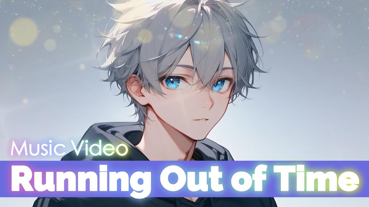 Running Out of Time[Music Video] - YouTube