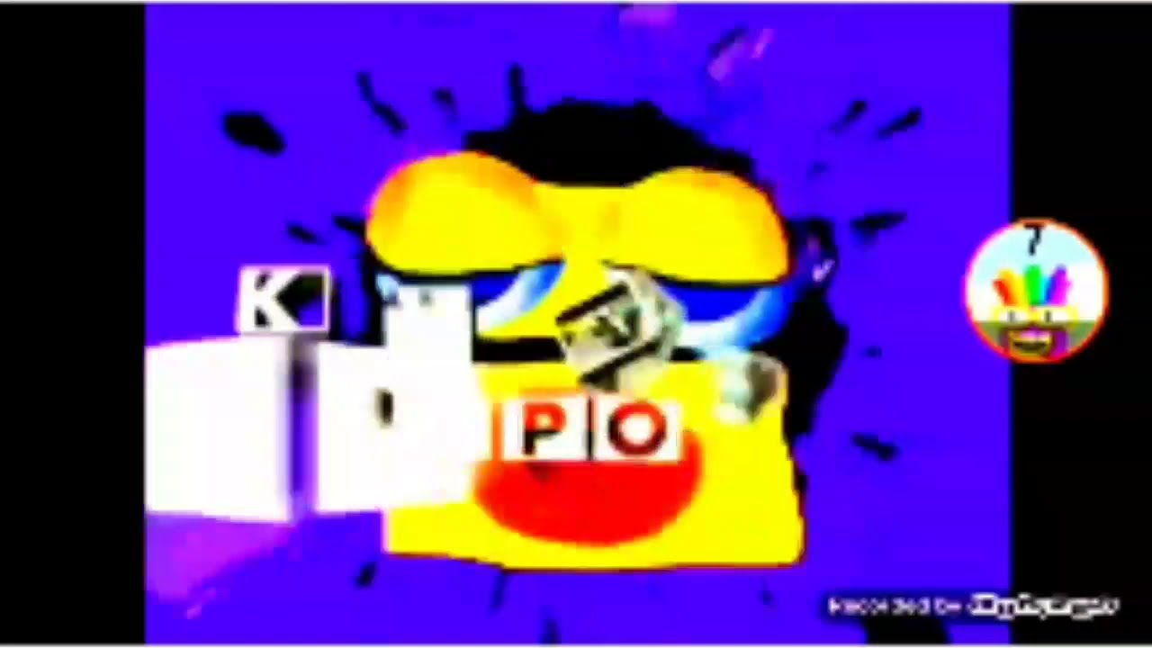 Klasky csupo in g major 30 - YouTube