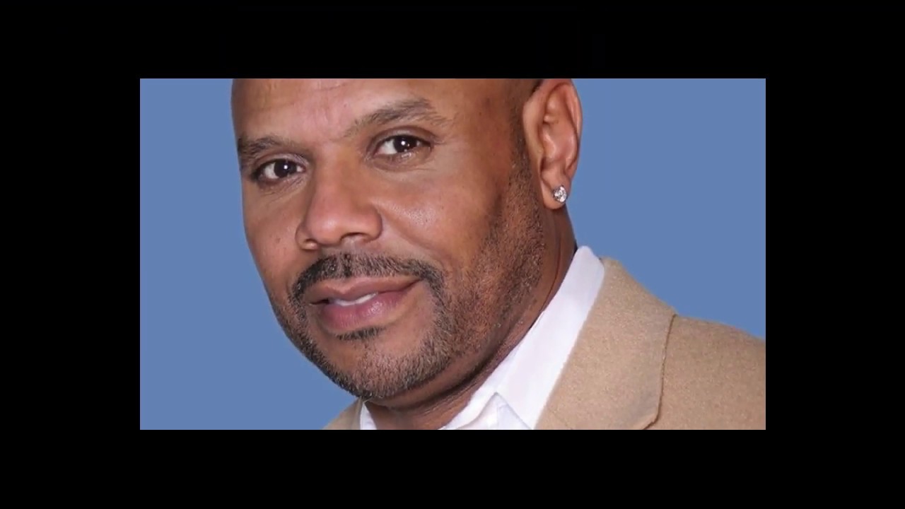 Derron Rowan Actors Reel_Gavin Hook Series_ Ton'e Brown Productions ...