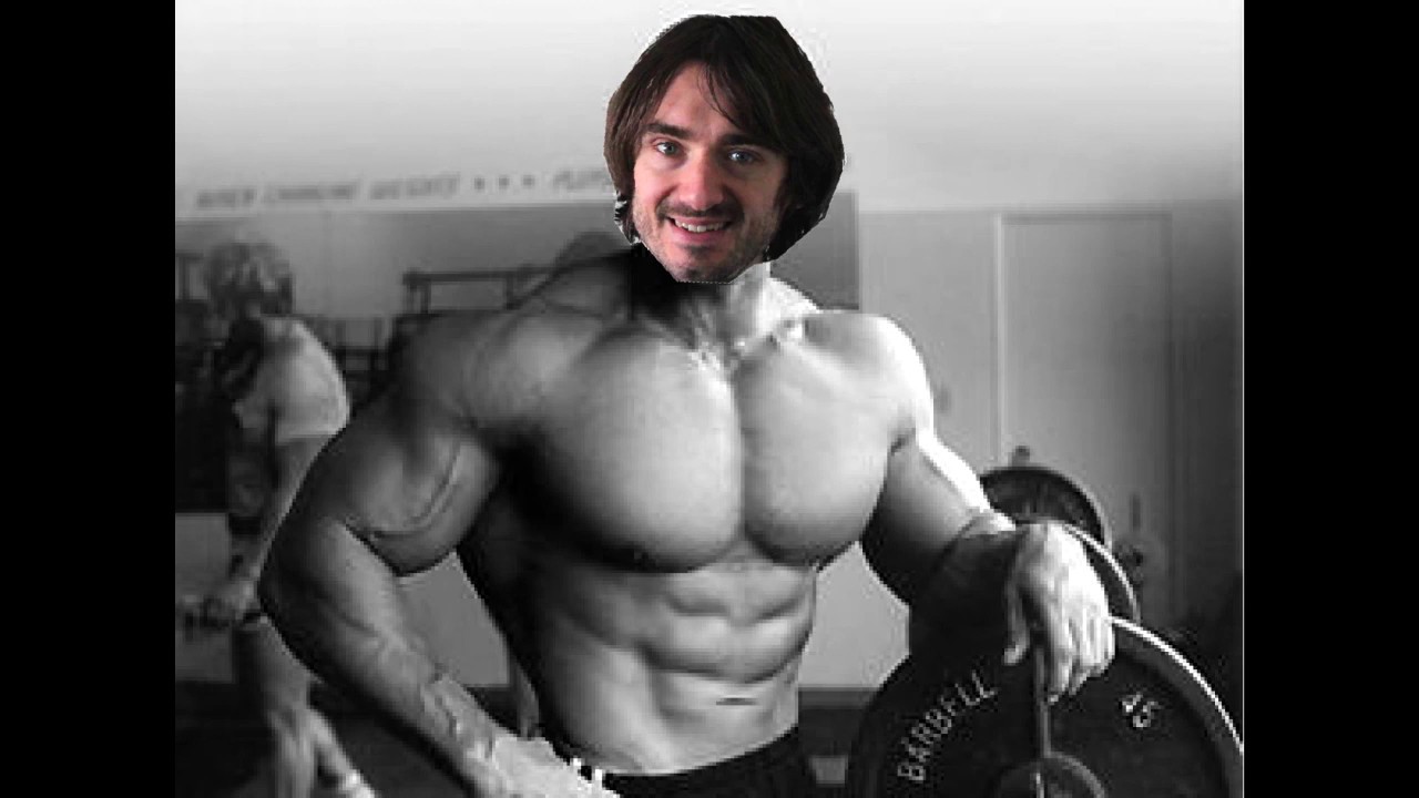 The Daily Male (early sample scenes) - YouTube