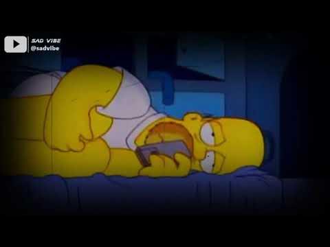 depressing songs playlist to vibe to when you're sad - YouTube Music