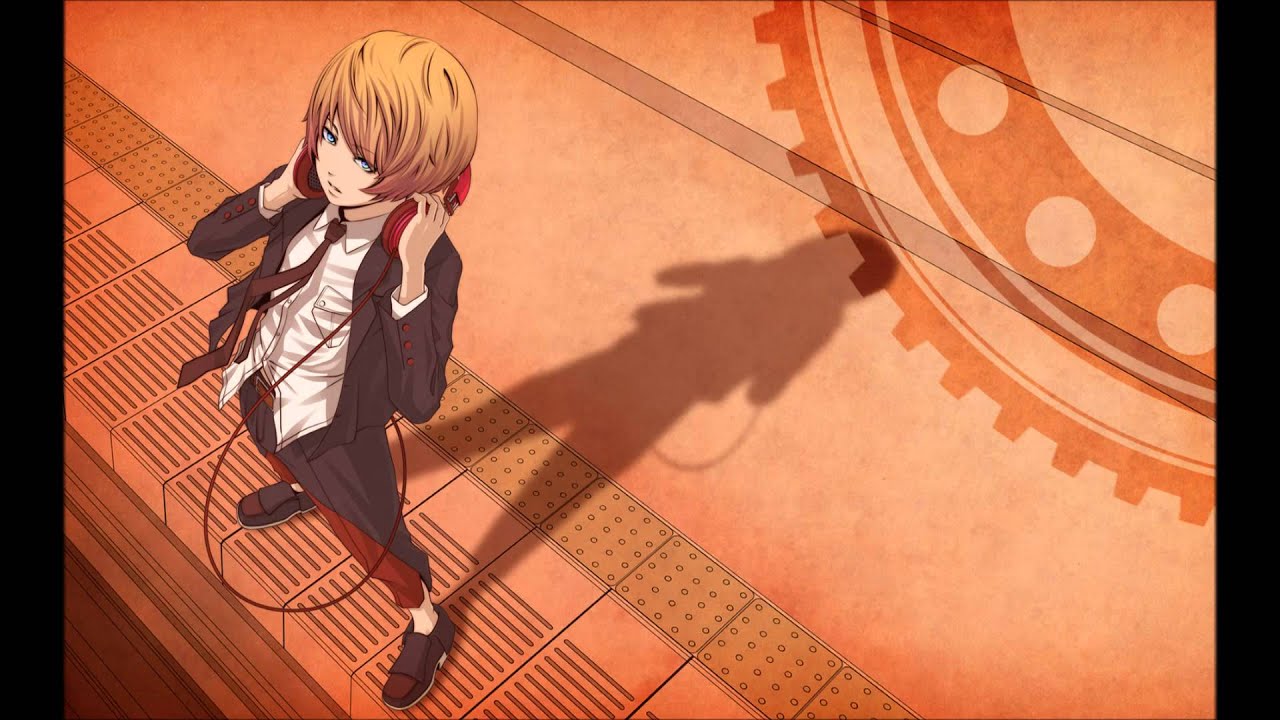 (Nightcore) Sleep - My Chemical Romance - YouTube