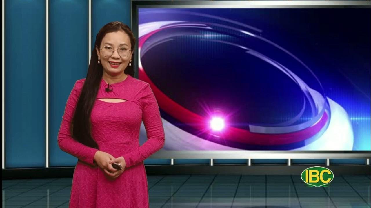 TOP NEWS STORIES 2024 PART 2 Tổng hợp Tin tức thời sự quý II, 2024 - IBC TV - YouTube