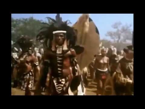 Shaka Zulu Arrival of the King