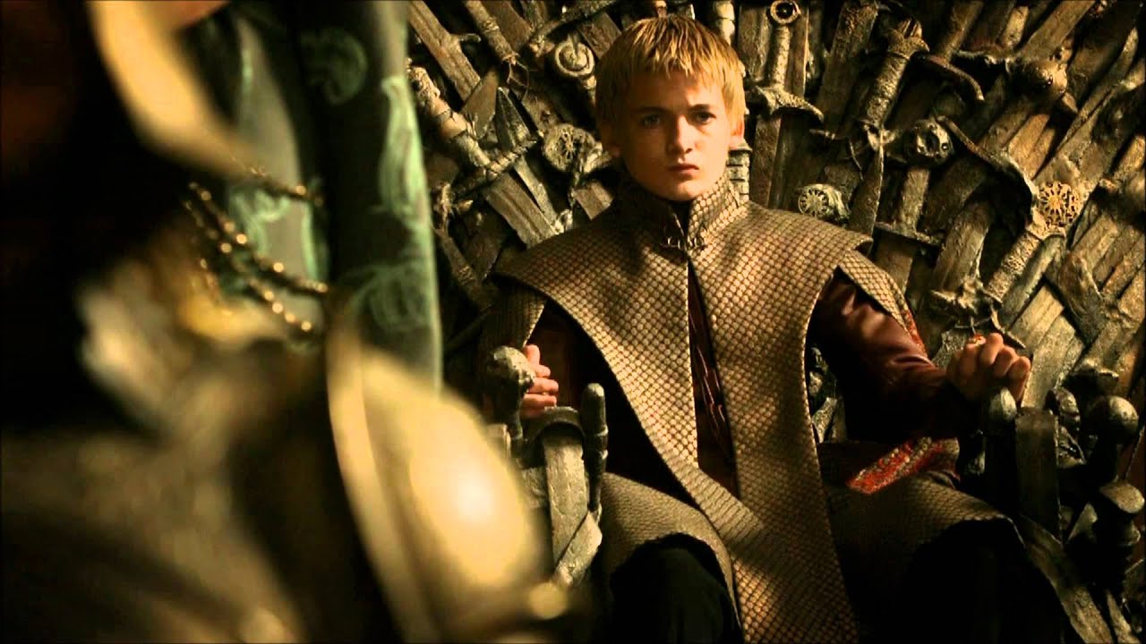 Game Of Thrones: Summary of the first season - YouTube