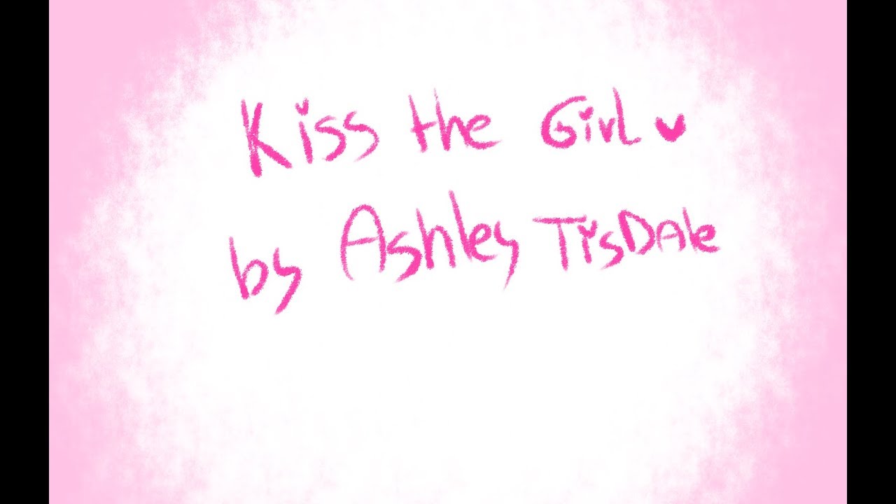 ~Kiss the girl Animatic splatoon~ - YouTube