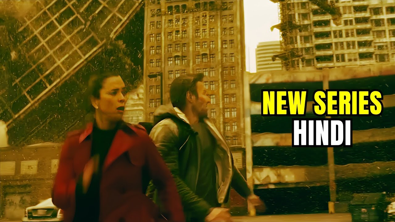 Dark Matter Trailer Explained | Dark Matter Trailer Hindi | Dark Matter ...