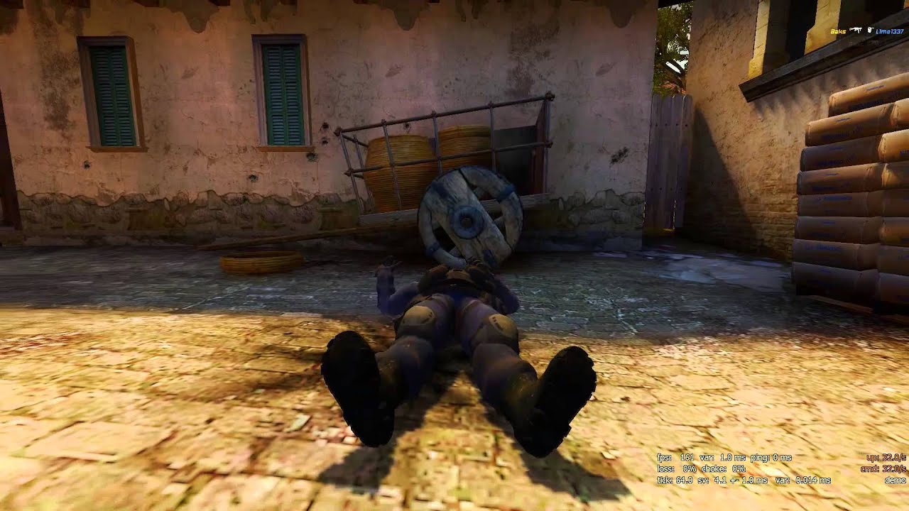 CS:GO - FlashKill - YouTube