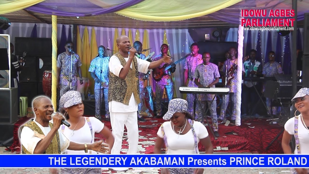 AKABA MAN FANS DAY Vol.4 [SNEAK PEEP] - LATEST BENIN MUSIC LIVE ON ...