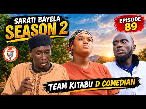 Sareti bayela season 2 Episode 89