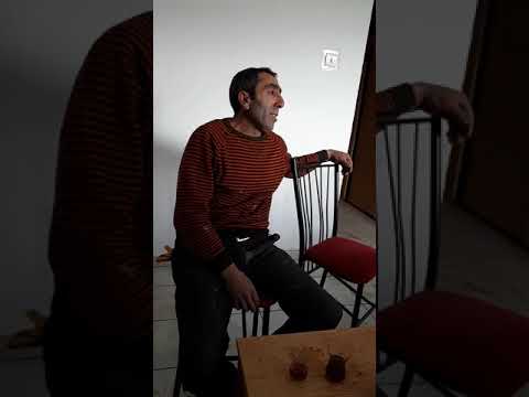 İNşaatta süper ses-Baki usta