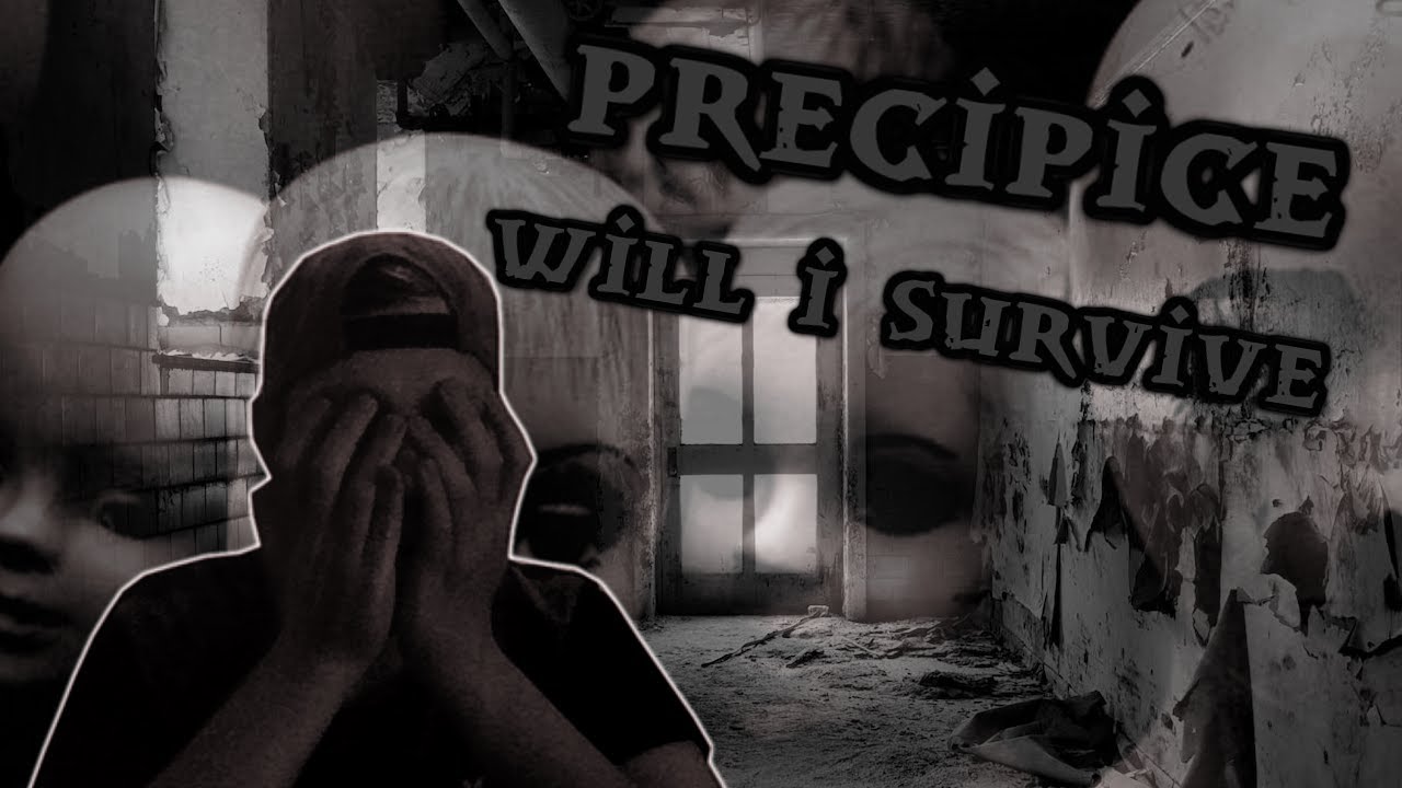 Will I Get Jump Scared? | Precipice Horror Game - YouTube