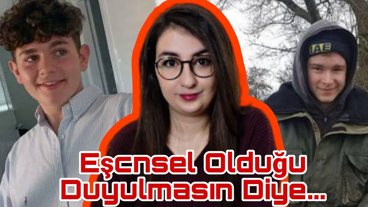 İhanet, Şantaj ve Ö*üm - Alex Rodda & Matthew Mason - YouTube