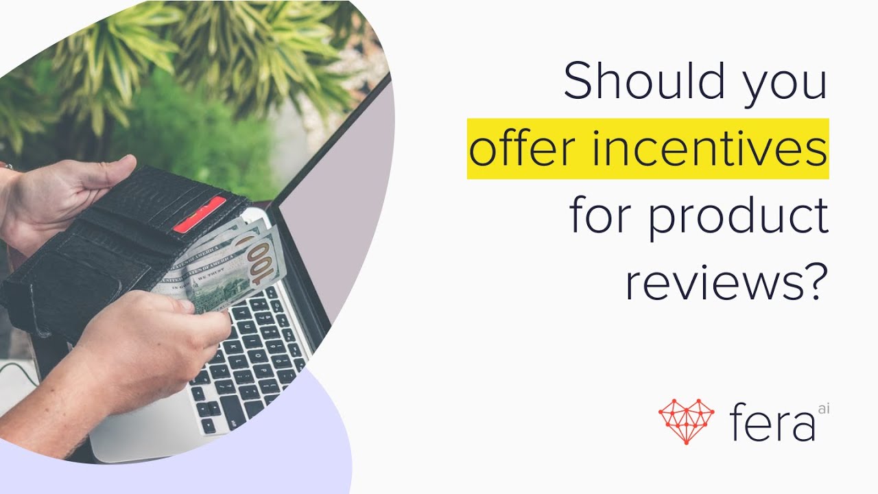 Should You Offer Incentives For Product Reviews on Shopify? - YouTube