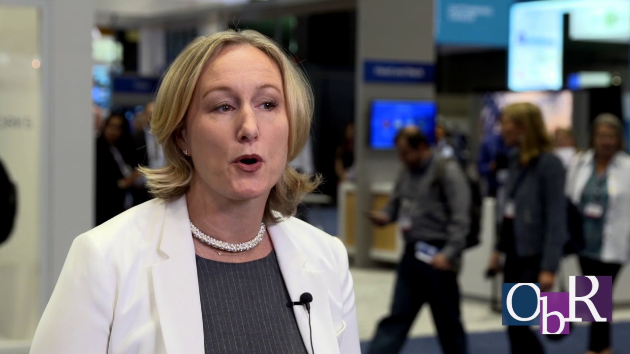 Debra Patt, MD, MPH, MBA, speculates on upcoming changes in the 340B ...