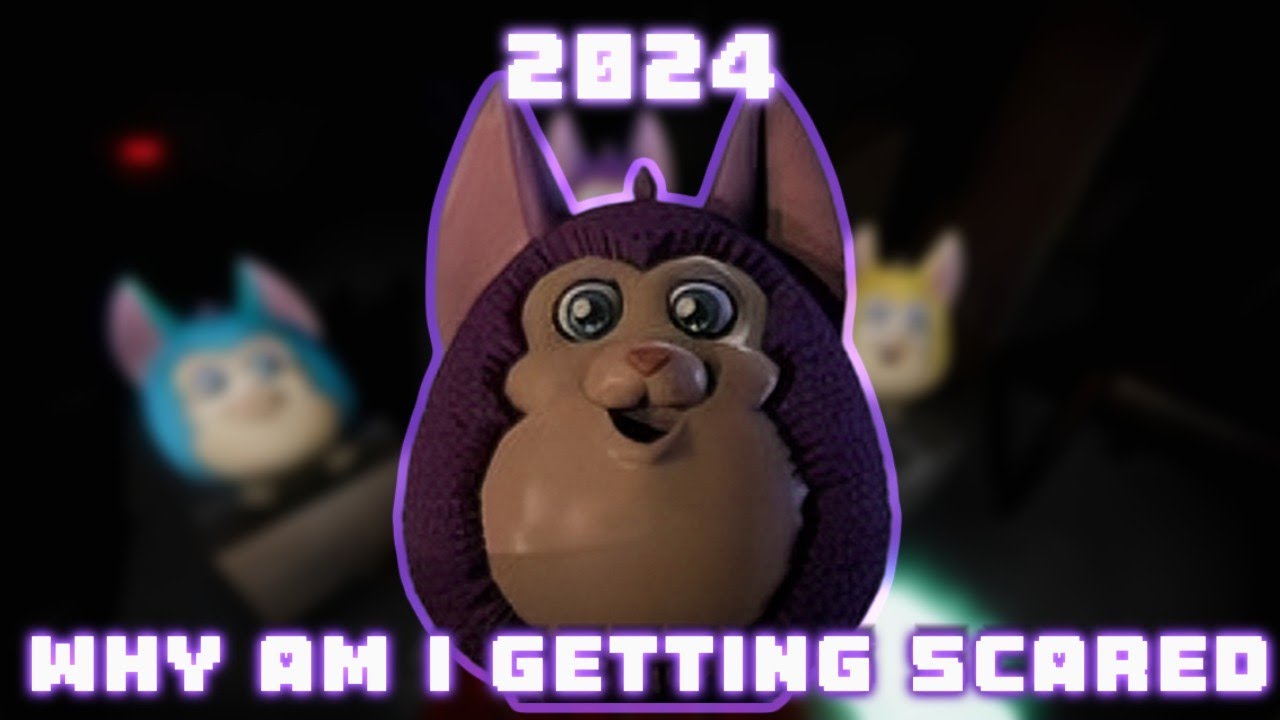Tattle Tail - Playing Tattle Tail In 2024 - YouTube