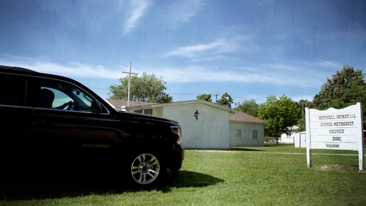 At Church | Rosetta Stone Chickasaw S1 • E29 - YouTube