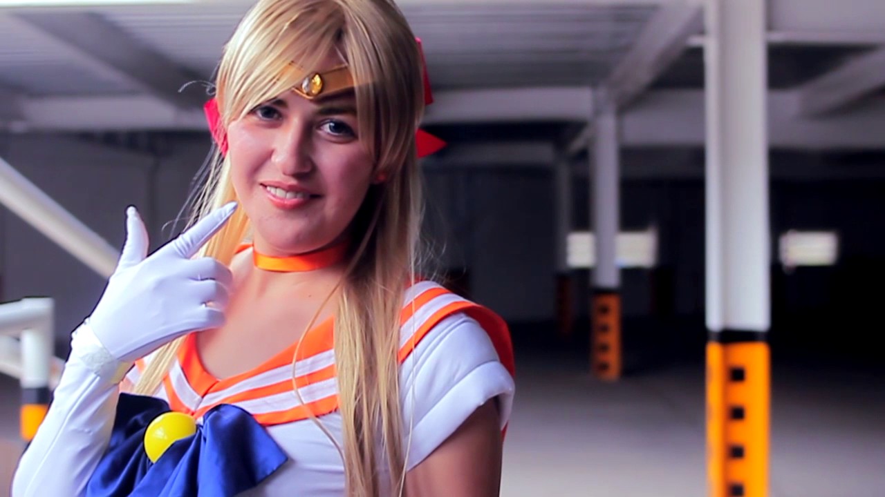 A.C.M.E. 9 2017 COSPLAY SHOWCASE - YouTube