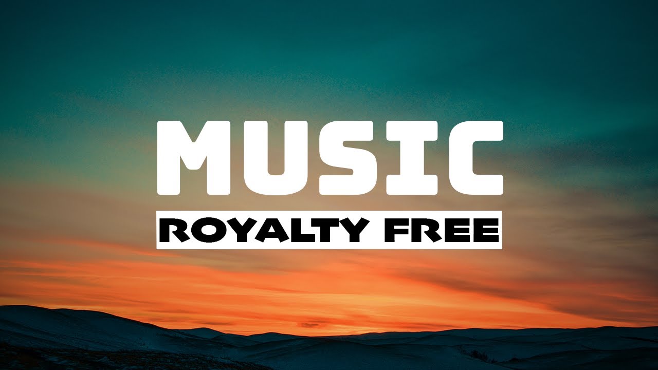 12 Hours of Royalty Free Music - June Edition - YouTube