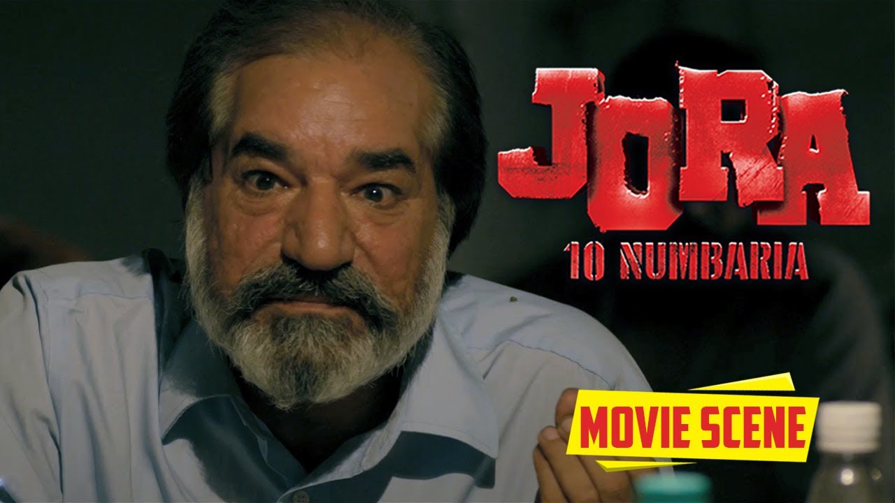 Jora 10 Numbaria | J Dharmendra | Deep Sidhu | Scence 09 | Latest ...