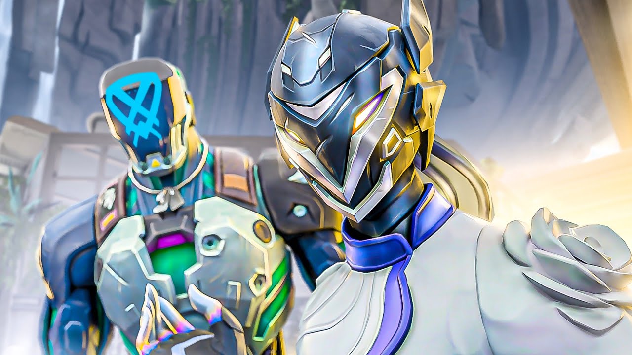 VALO MOBILE AND PLAY SOME VALO 50 KILLS CHALLENGE with PentAlphaGaming ...