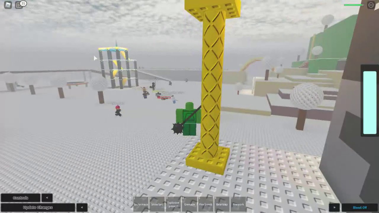 roblox mortem - YouTube