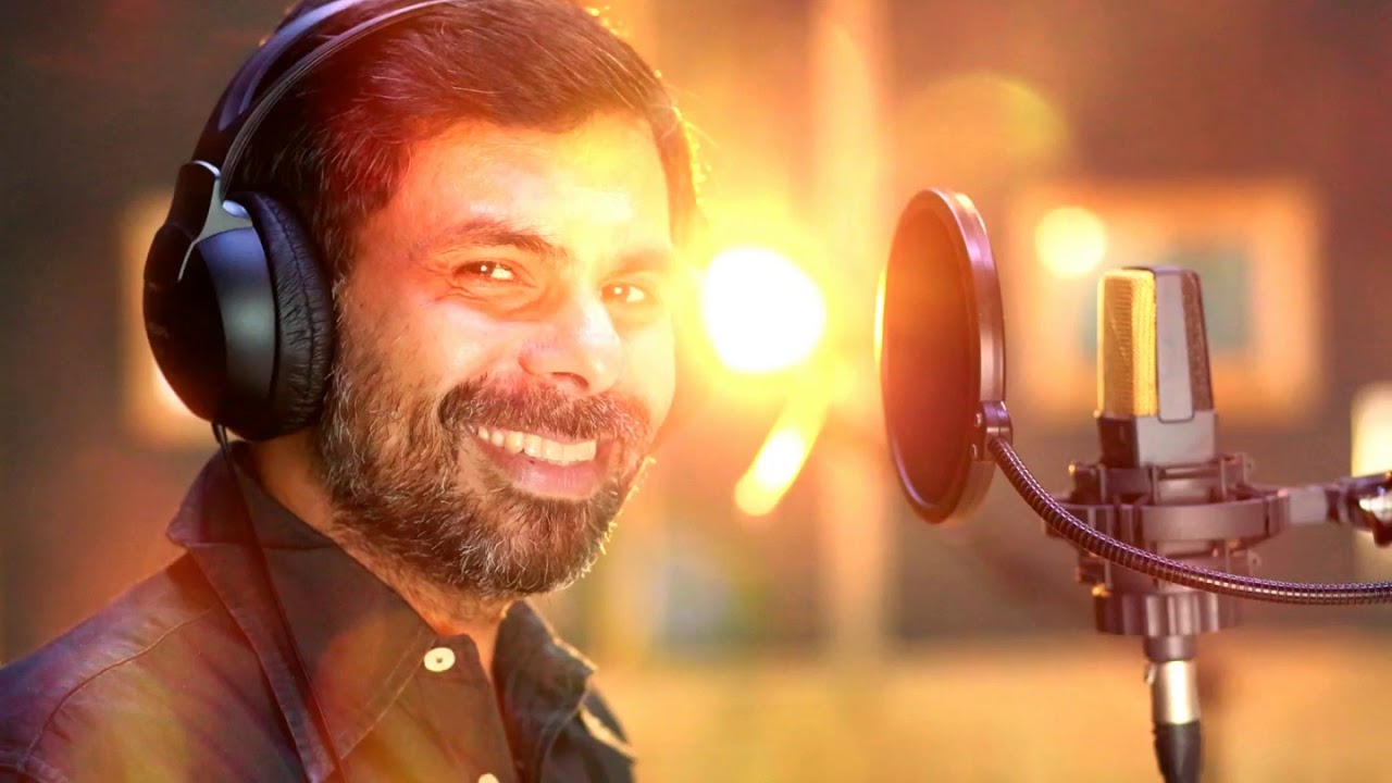 Kester's Latest Song Jeevitha Kleshangal..Kester | Jeesa Rani Alex ...