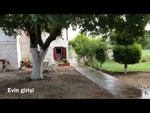 Kalk Gidelim Evi - Karabağlar Muğla