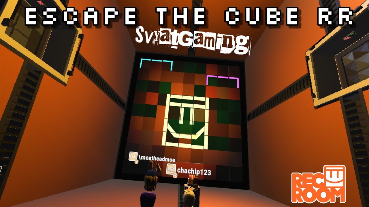 Escape The Cube RR Rec Room VR Gameplay PICO 4 Headset YouTube escape-the-cube-rr-rec-room-vr-gameplay-pico-4-headset-youtube