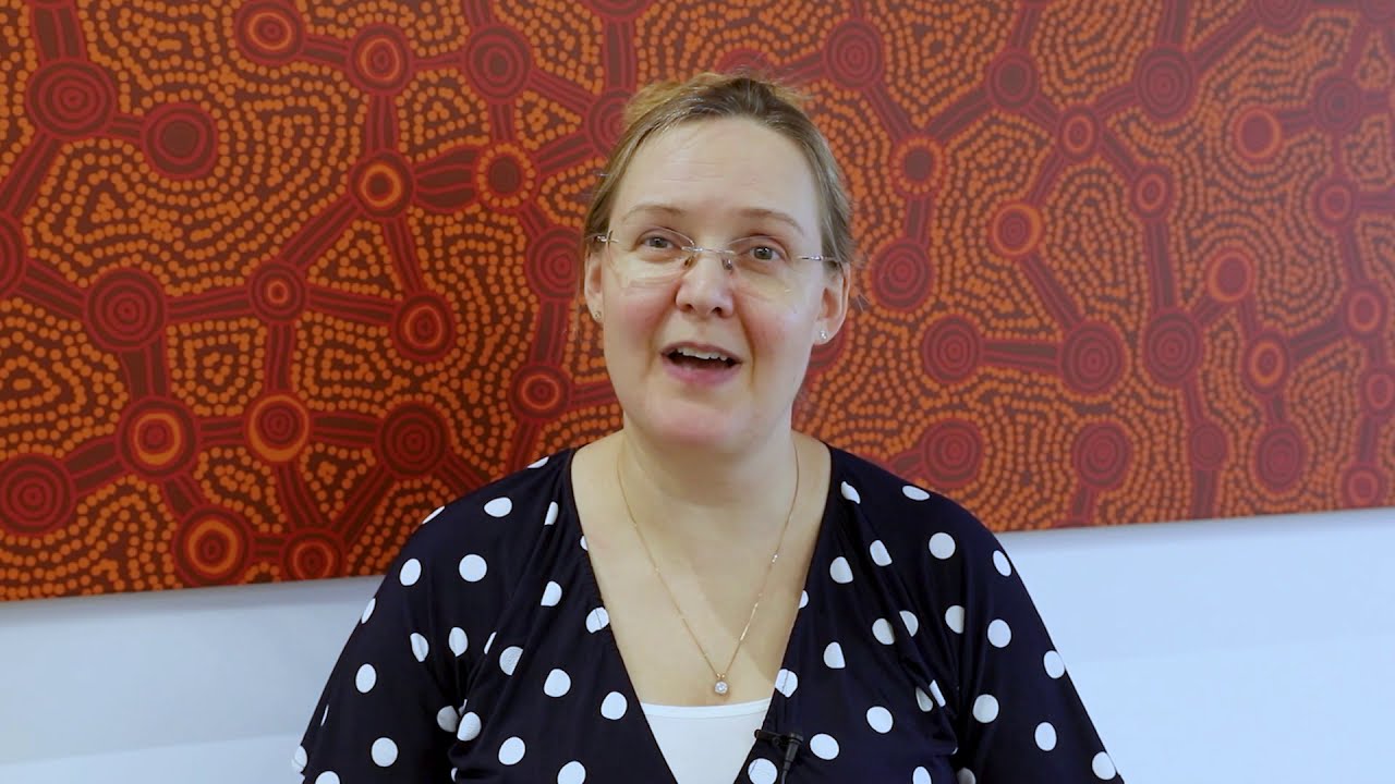 International Women's Day - TransLink's inspirational leaders: Sarah ...