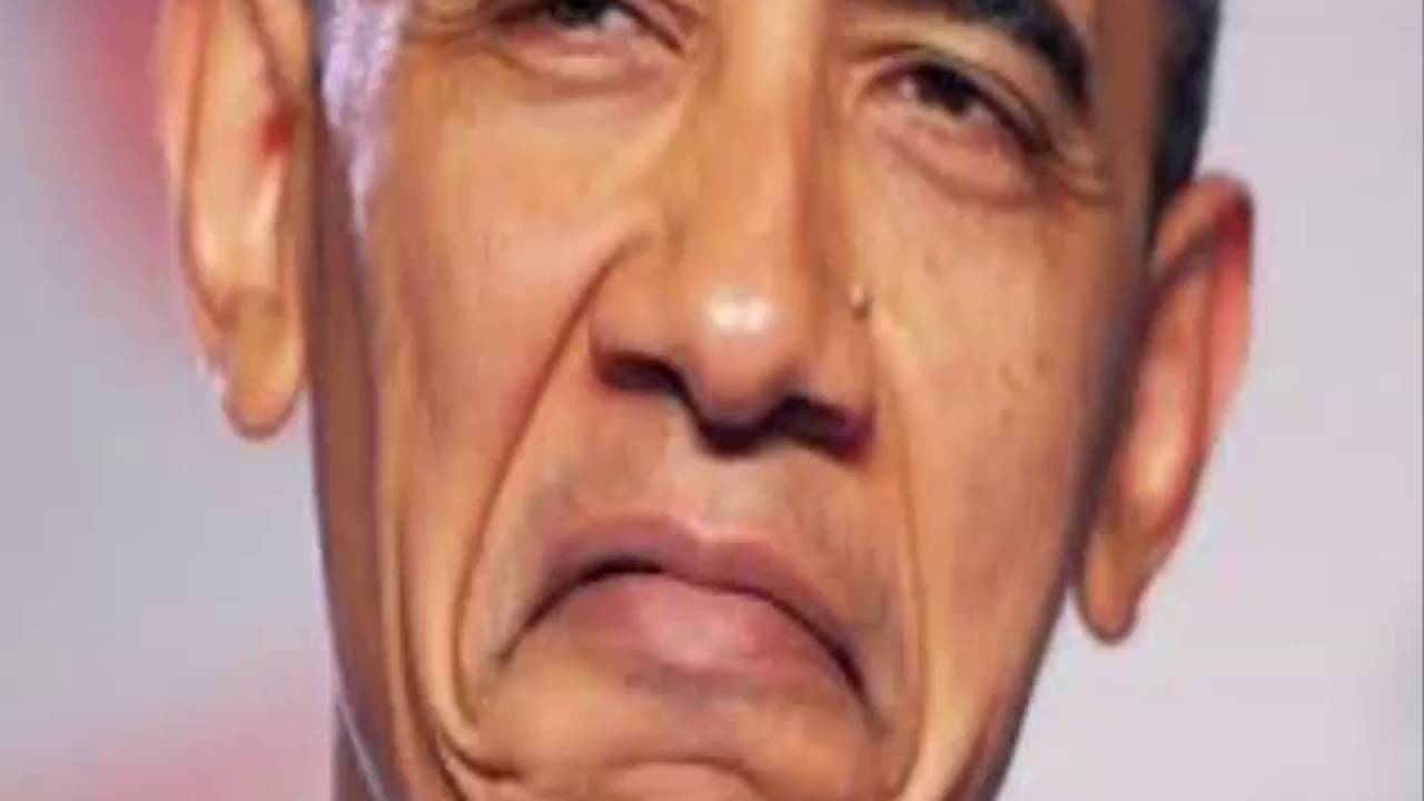 Obama Sound - YouTube