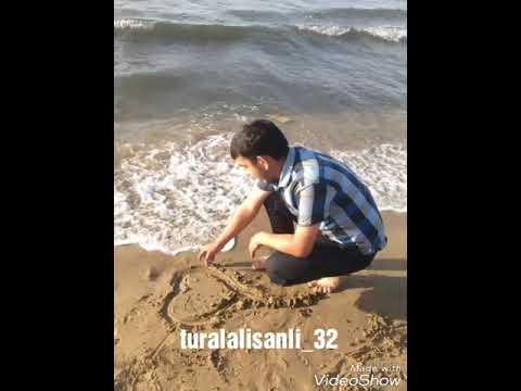 Tural Alisanli-Sen bele vefasiz deyildin axi(2018)