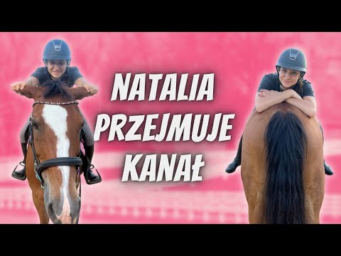 NATALIA PRZEJMUJE KANAŁ