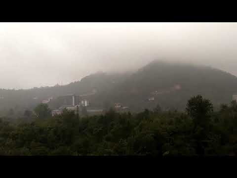 Arsin/TRABZON Kısa Bir Manzara Videosu