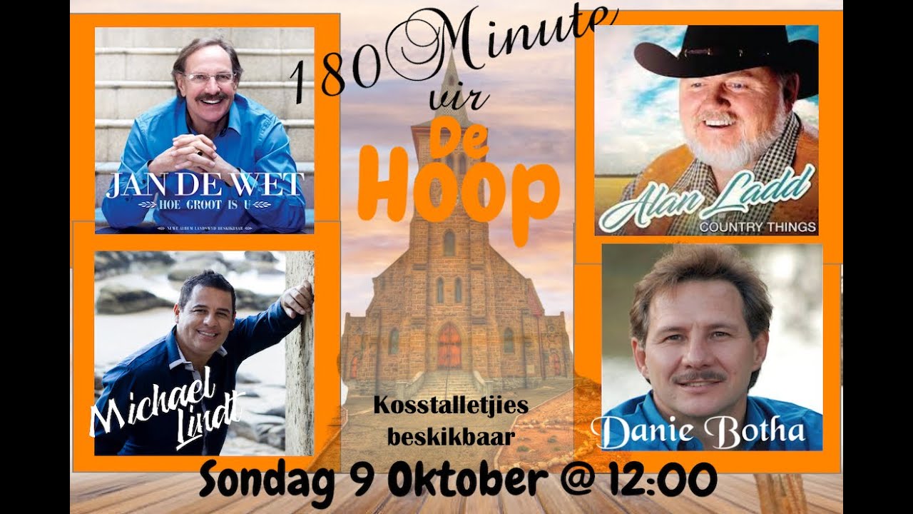 180 MINUTE VIR HOOP by De Hoop Oudthoorn - YouTube