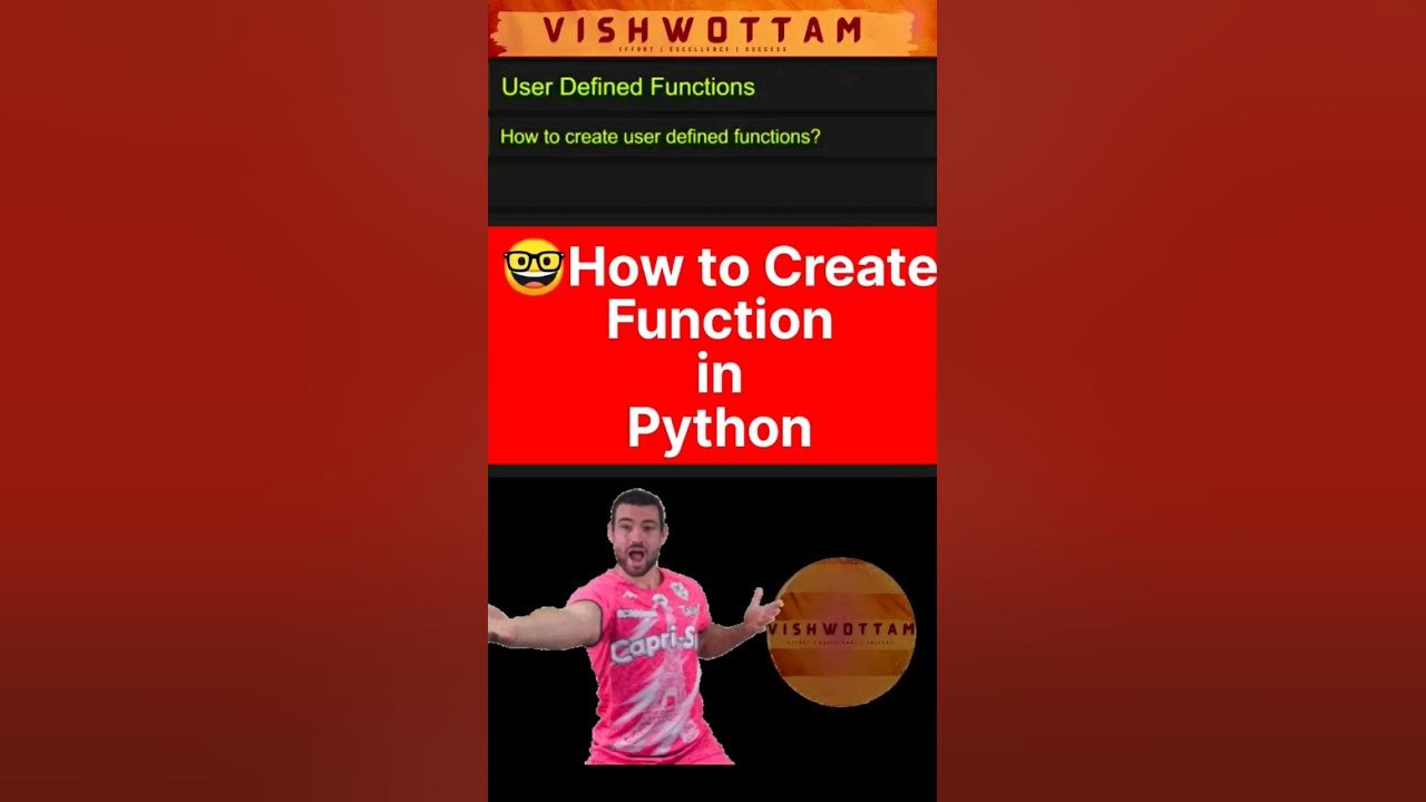 ๐๐๐ek Interesting Sa Function Likho Comments Mein Shorts Python