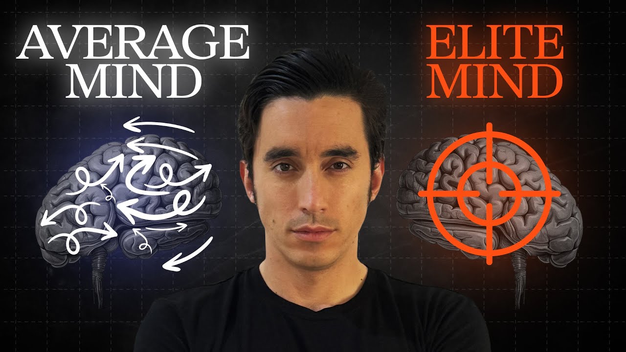 How to Bulletproof your Mind - YouTube