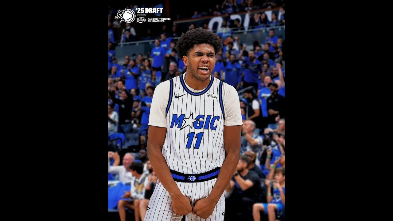 Jase Rich 2025 NBA Draft Scouting Report - How Jase Richardson Fits ...