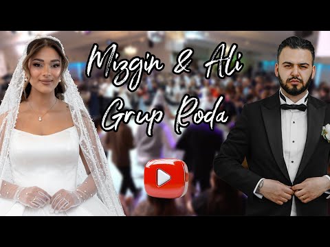 Mizgin & Ali - Grup RODA - Adiyaman & Mardin Dügünü - Aarau / cemvebiz production®