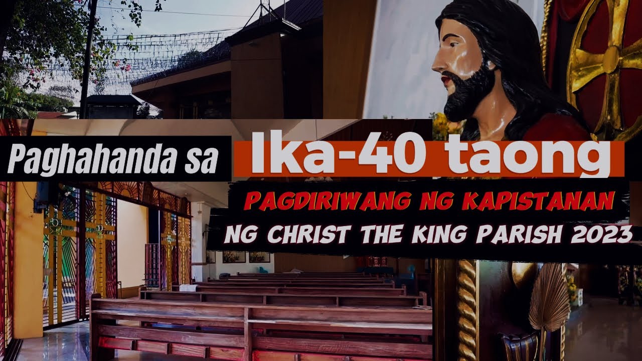 SPIRIT OF PAROKYANO ~ A Thanksgiving Preparation 2023 || # ...