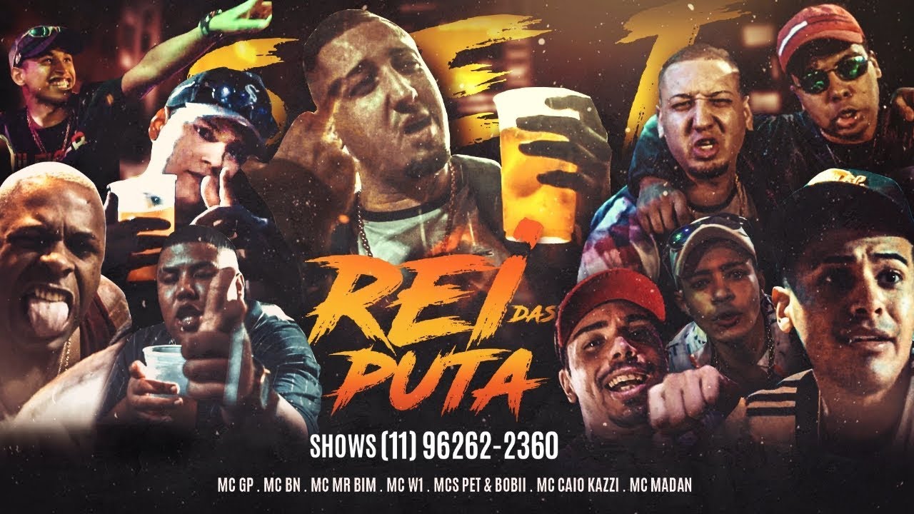 SET DJ WILL DF Vol. 01 - YouTube Music