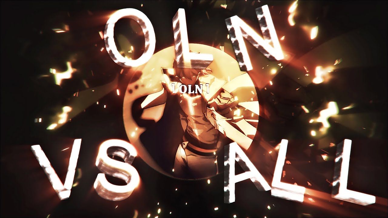 اقاريو العربية اولن - ( 🔥🔥 HERE WE ARE - OLN VS ALL HD-4K ) - YouTube