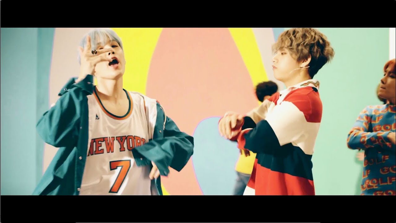 (DNA) BTS suga's "i want it this love, i want it real love" 10 minute ...
