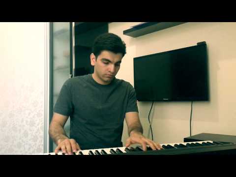 Tenlerin seçimi - Mustafa Ceceli (akustik cover)