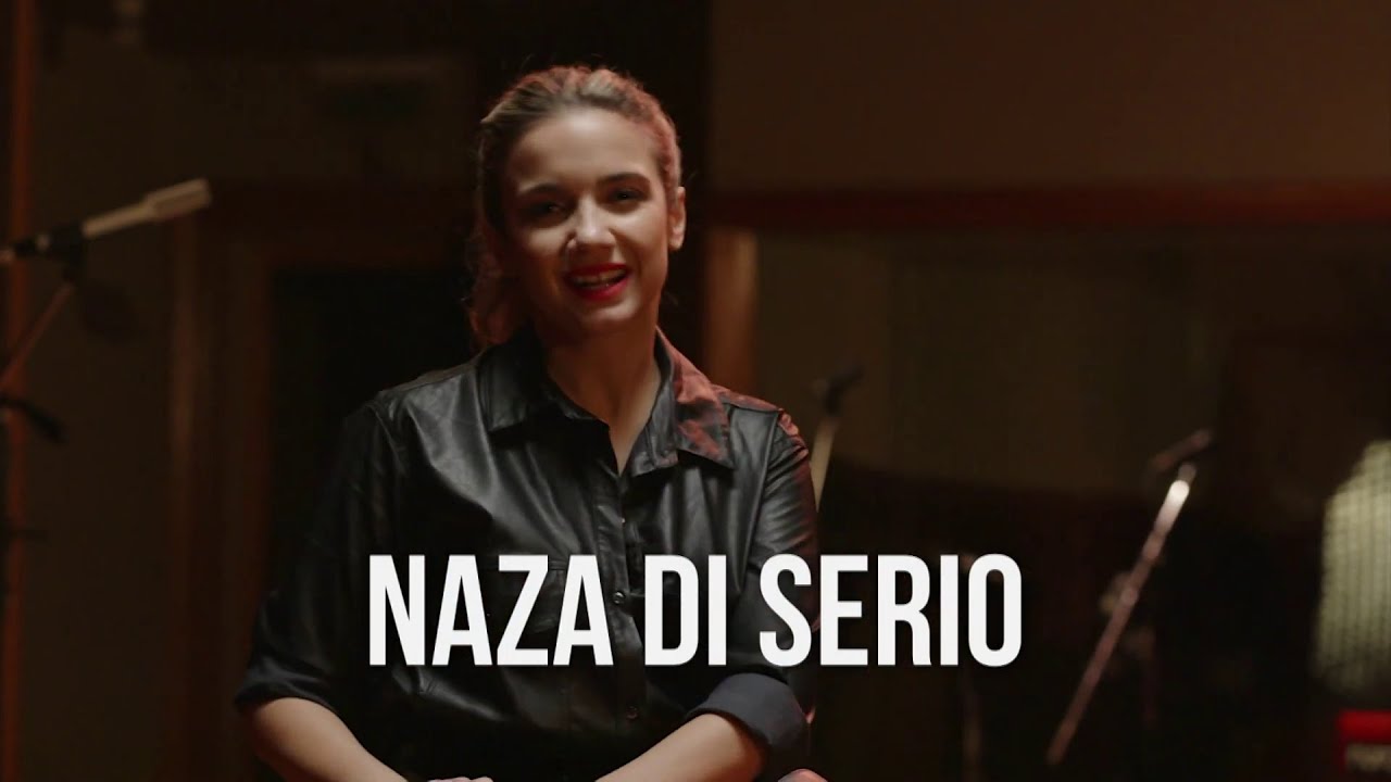 Nazarena Di Serio es la nueva conductora de TN Fest - NUEVA TEMPORADA ...